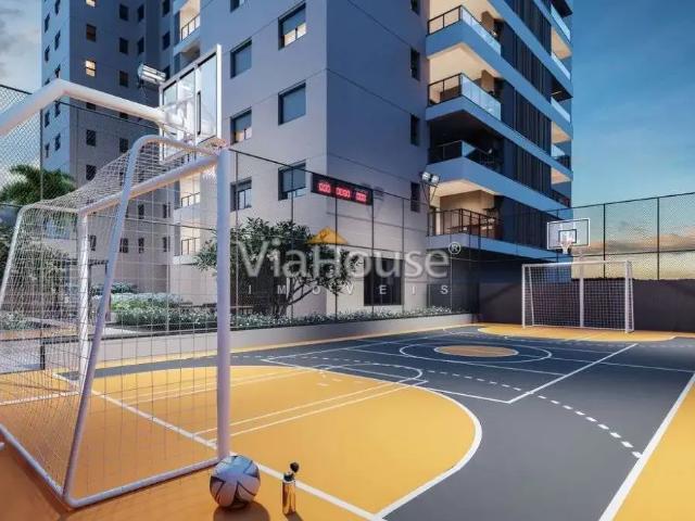 Apartamento para Venda em Ribeirão Preto/SP Jardim Olhos d'Água 3 Quartos