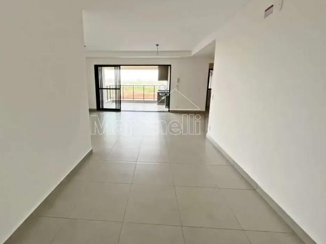 Apartamento para Venda em Ribeirão Preto/SP Jardim Olhos d'Água 3 Quartos