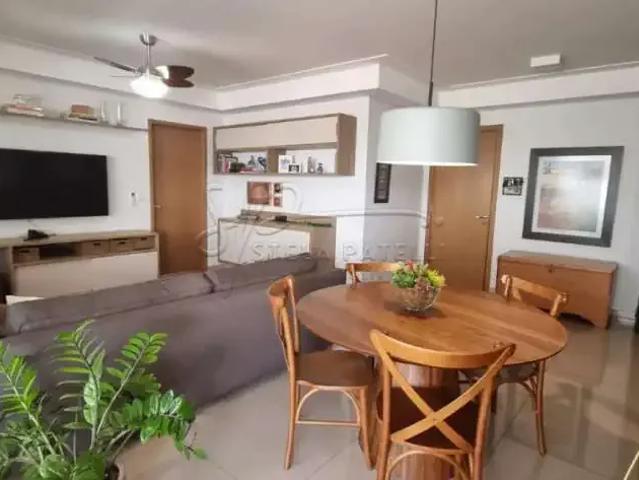Apartamento para Venda em Ribeirão Preto/SP Jardim Olhos d'Água 3 Quartos