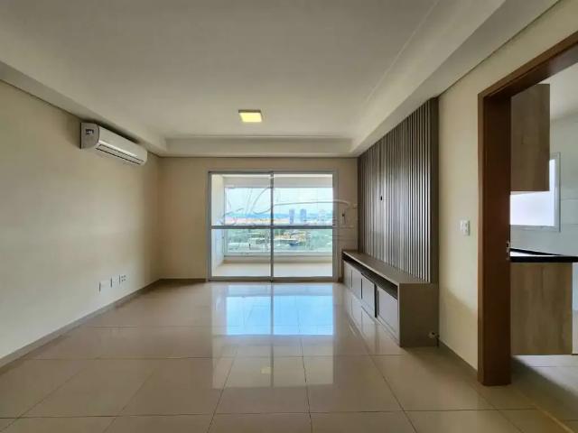 Apartamento para Venda em Ribeirão Preto/SP Jardim Olhos d'Água 3 Quartos