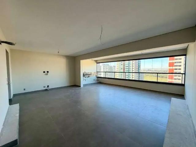 Apartamento para Venda em Ribeirão Preto/SP Jardim Olhos d'Água 3 Quartos