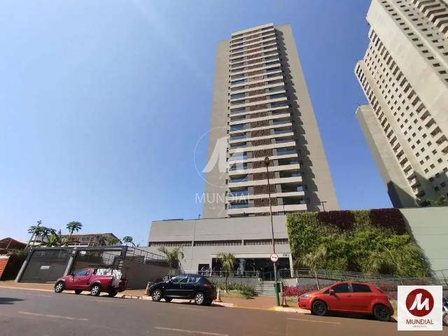 Apartamento para Venda em Ribeirão Preto/SP Jardim Olhos d'Água 3 Quartos