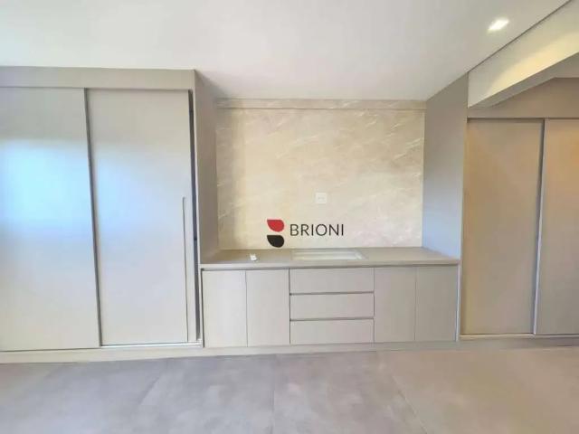 Apartamento para Venda em Ribeirão Preto/SP Jardim Olhos d'Água 3 Quartos
