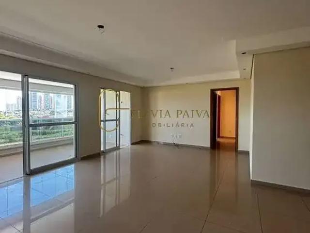 Apartamento para Venda em Ribeirão Preto/SP Jardim Olhos d'Água 3 Quartos