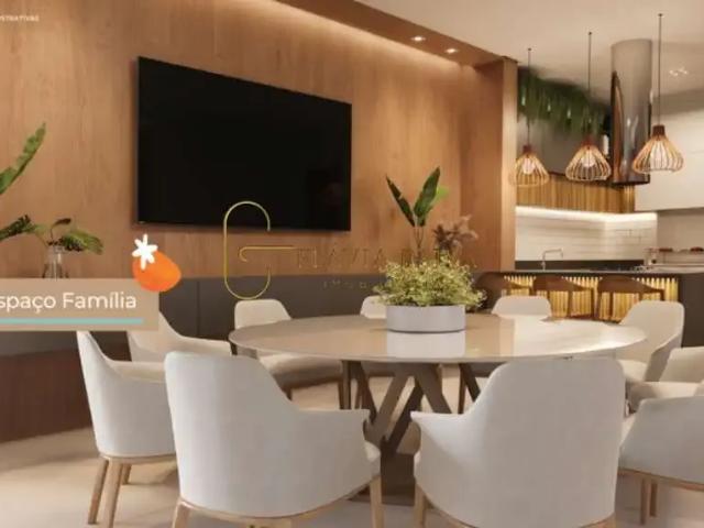 Apartamento para Venda em Ribeirão Preto/SP Jardim Olhos d'Água 3 Quartos