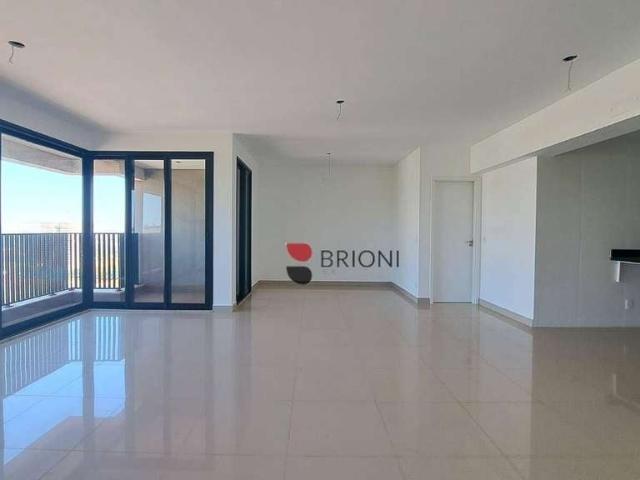 Apartamento para Venda em Ribeirão Preto/SP Jardim Olhos d'Água 3 Quartos