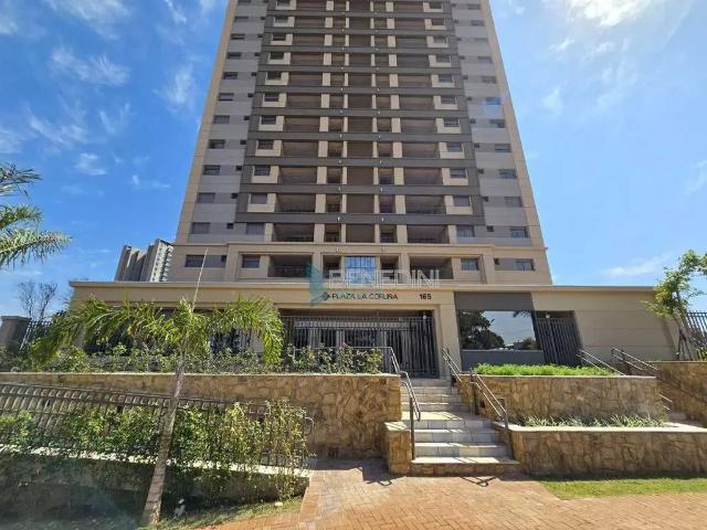 Apartamento para Venda em Ribeirão Preto/SP Jardim Olhos d'Água 3 Quartos