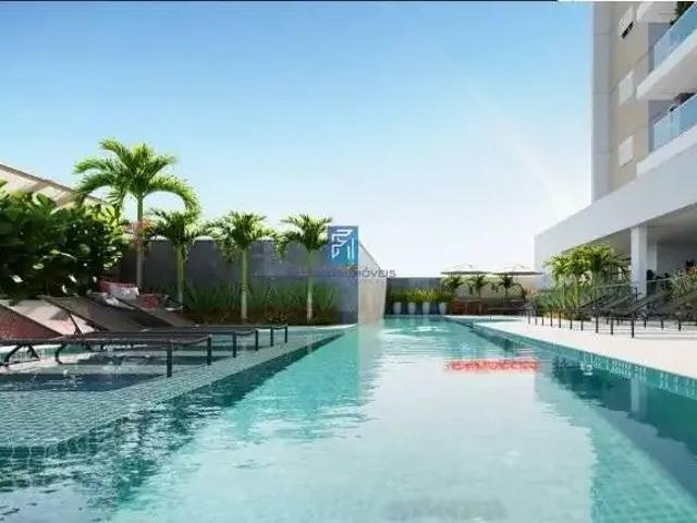 Apartamento para Venda em Ribeirão Preto/SP Jardim Olhos d'Água 3 Quartos