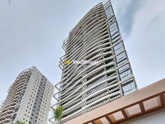 Apartamento para Venda em Ribeirão Preto/SP Jardim Olhos d'Água 3 Quartos