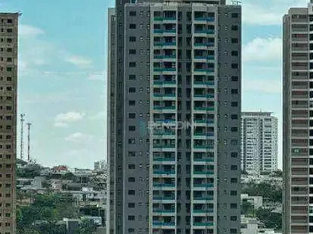 Apartamento para Venda em Ribeirão Preto/SP Jardim Olhos d'Água 3 Quartos