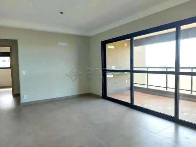Apartamento para Venda em Ribeirão Preto/SP Jardim Olhos d'Água 3 Quartos