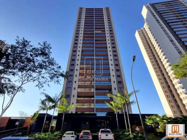 Apartamento para Venda em Ribeirão Preto/SP Jardim Olhos d'Água 3 Quartos