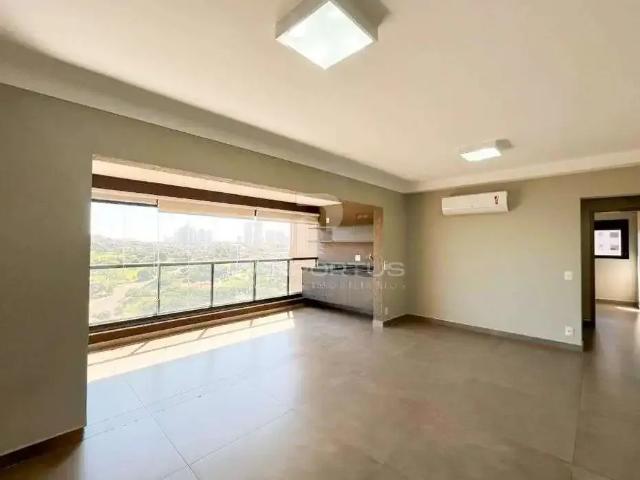 Apartamento para Venda em Ribeirão Preto/SP Jardim Olhos d'Água 3 Quartos
