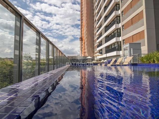 Apartamento para Venda em Ribeirão Preto/SP Jardim Olhos d'Água 3 Quartos