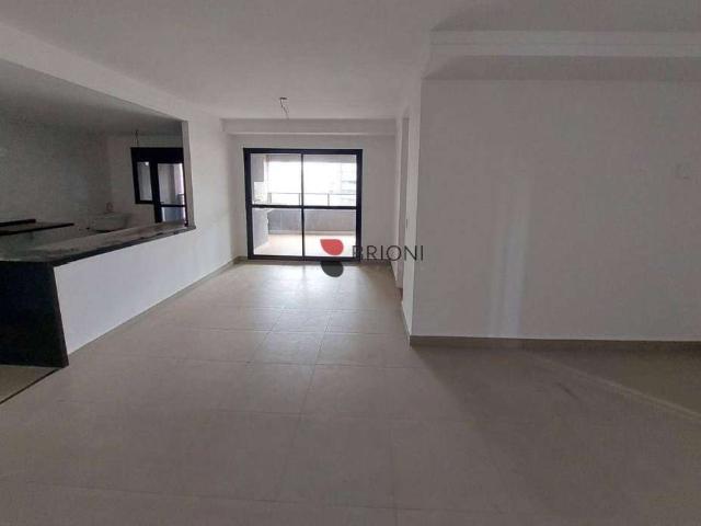 Apartamento para Venda em Ribeirão Preto/SP Jardim Olhos d'Água 3 Quartos
