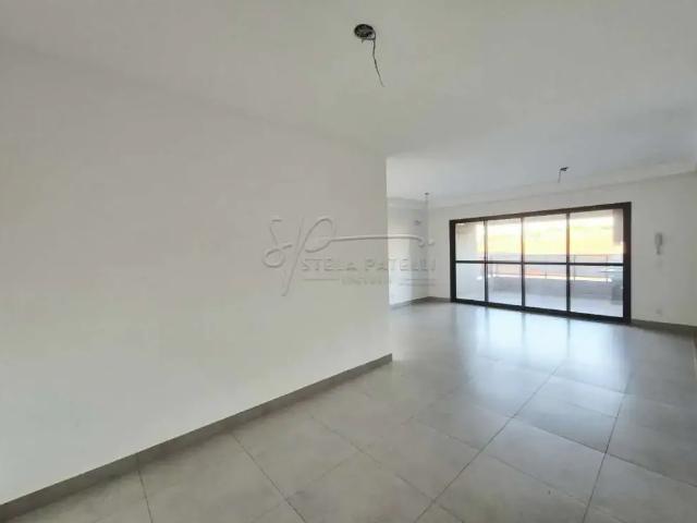 Apartamento para Venda em Ribeirão Preto/SP Jardim Olhos d'Água 3 Quartos