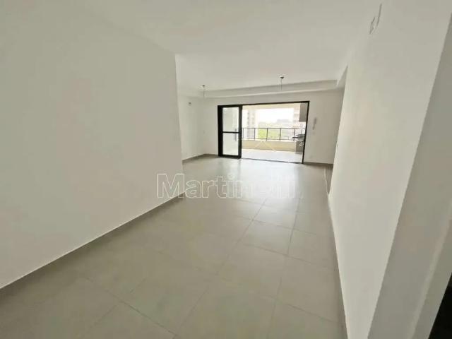 Apartamento para Venda em Ribeirão Preto/SP Jardim Olhos d'Água 3 Quartos