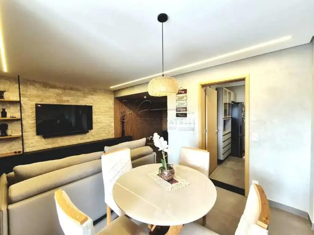 Apartamento para Venda em Ribeirão Preto/SP Jardim Olhos d'Água 3 Quartos