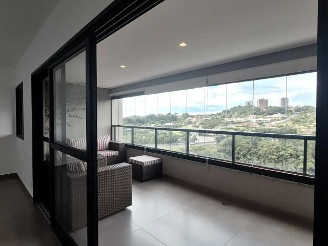 Apartamento para Venda em Ribeirão Preto/SP Jardim Olhos d'Água 3 Quartos