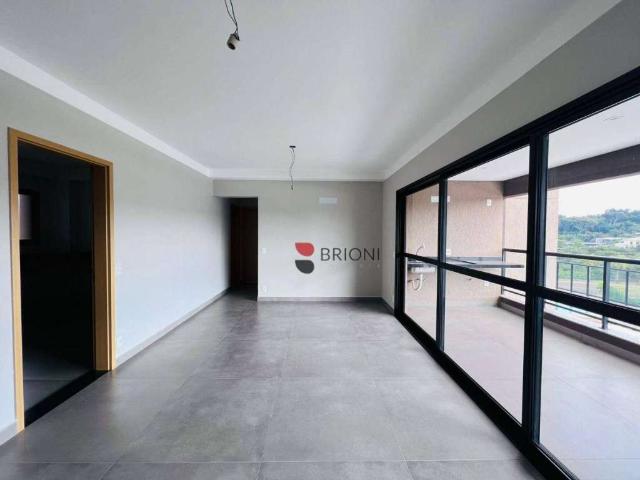 Apartamento para Venda em Ribeirão Preto/SP Jardim Olhos d'Água 3 Quartos