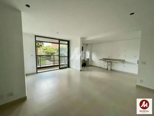 Apartamento para Venda em Ribeirão Preto/SP Jardim Olhos d'Água 3 Quartos