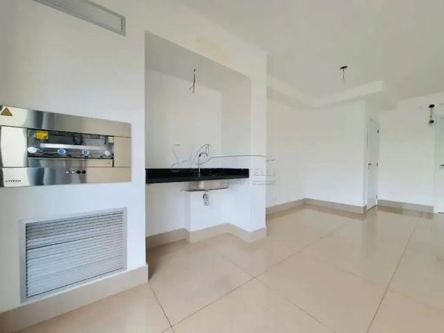 Apartamento para Venda em Ribeirão Preto/SP Jardim Olhos d'Água 3 Quartos
