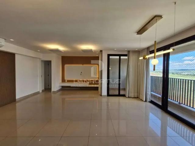 Apartamento para Venda em Ribeirão Preto/SP Jardim Olhos d'Água 3 Quartos