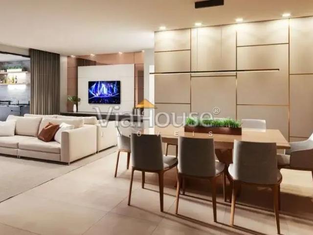 Apartamento para Venda em Ribeirão Preto/SP Jardim Olhos d'Água 3 Quartos