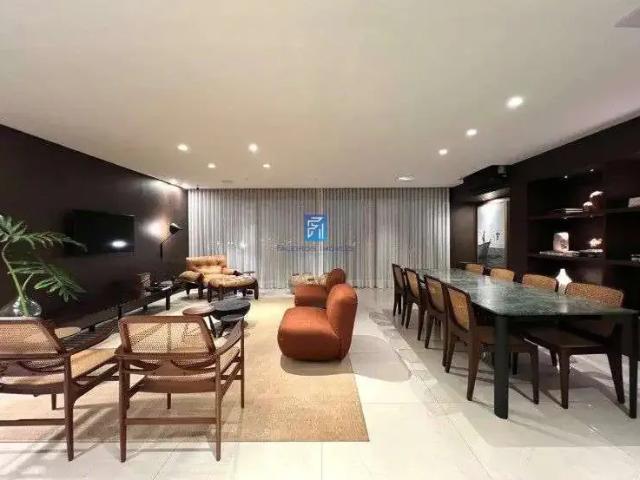 Apartamento para Venda em Ribeirão Preto/SP Jardim Olhos d'Água 3 Quartos