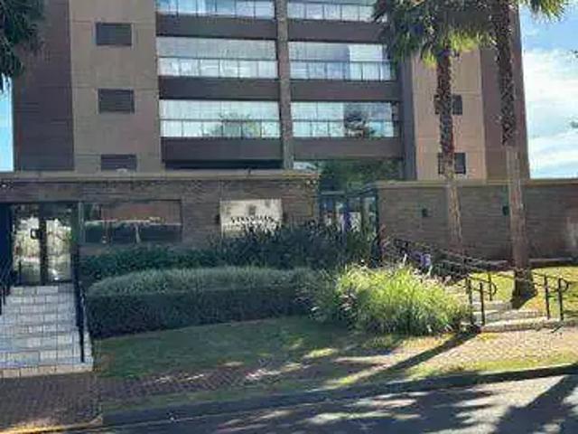 Apartamento para Venda em Ribeirão Preto/SP Jardim Olhos d'Água 3 Quartos