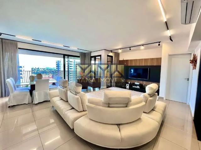 Apartamento para Venda em Ribeirão Preto/SP Jardim Olhos d'Água 3 Quartos