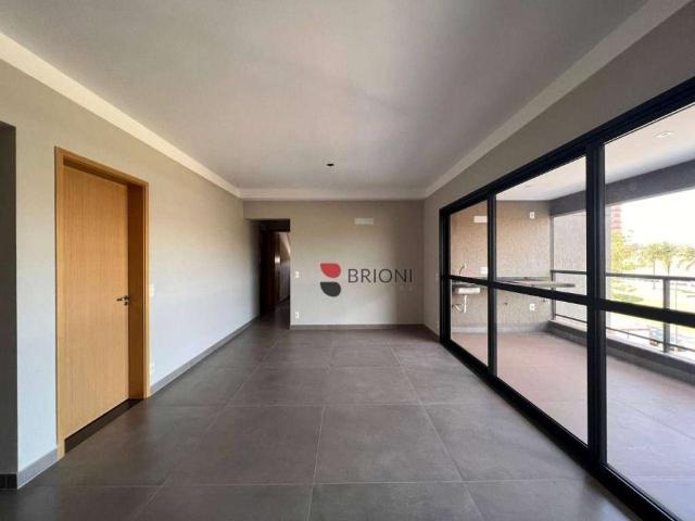 Apartamento para Venda em Ribeirão Preto/SP Jardim Olhos d'Água 3 Quartos