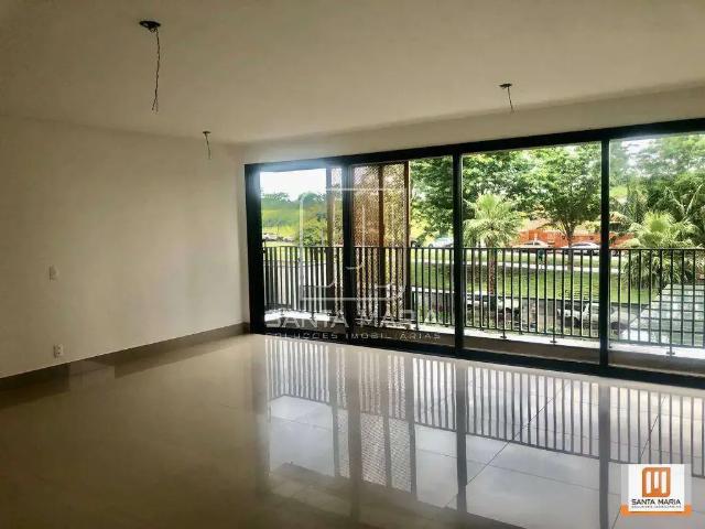 Apartamento para Venda em Ribeirão Preto/SP Jardim Olhos d'Água 3 Quartos