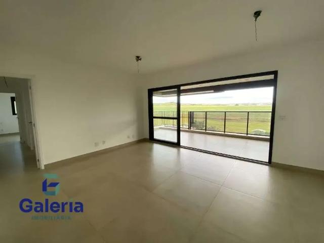 Apartamento para Venda em Ribeirão Preto/SP Jardim Olhos d'Água 3 Quartos