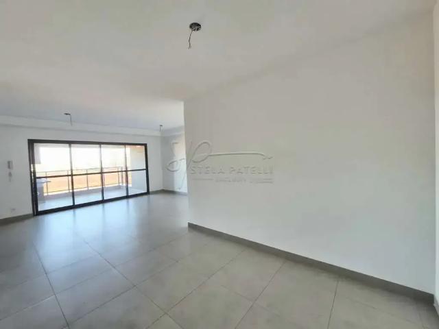 Apartamento para Venda em Ribeirão Preto/SP Jardim Olhos d'Água 3 Quartos