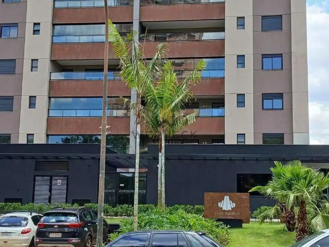 Apartamento para Venda em Ribeirão Preto/SP Jardim Olhos d'Água 4 Quartos