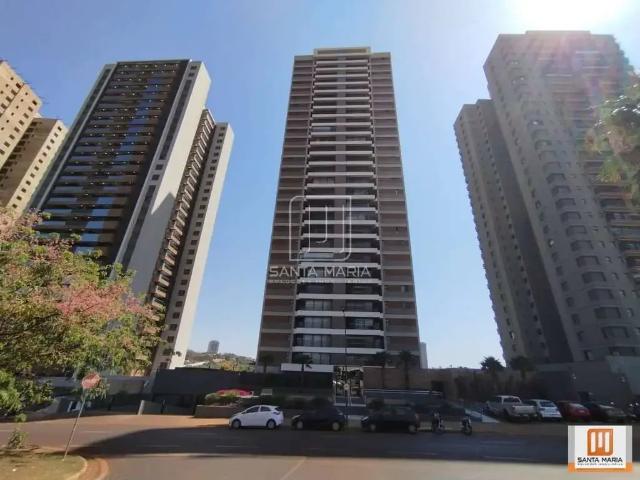 Apartamento para Venda em Ribeirão Preto/SP Jardim Olhos d'Água 4 Quartos