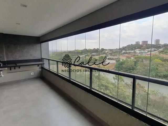 Apartamento para Venda em Ribeirão Preto/SP Jardim Olhos d'Água 4 Quartos