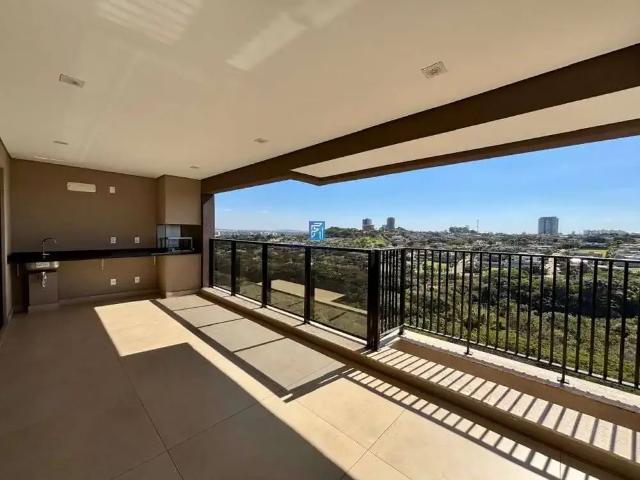 Apartamento para Venda em Ribeirão Preto/SP Jardim Olhos d'Água 4 Quartos