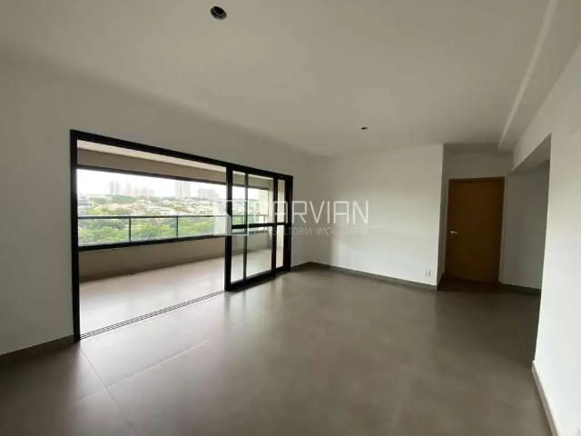 Apartamento para Venda em Ribeirão Preto/SP Jardim Olhos d'Água 4 Quartos