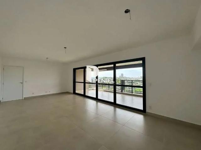 Apartamento para Venda em Ribeirão Preto/SP Jardim Olhos d'Água 4 Quartos