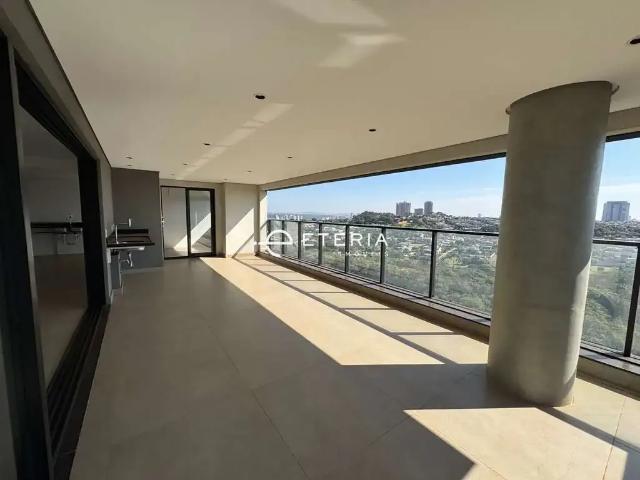 Apartamento para Venda em Ribeirão Preto/SP Jardim Olhos d'Água 4 Quartos
