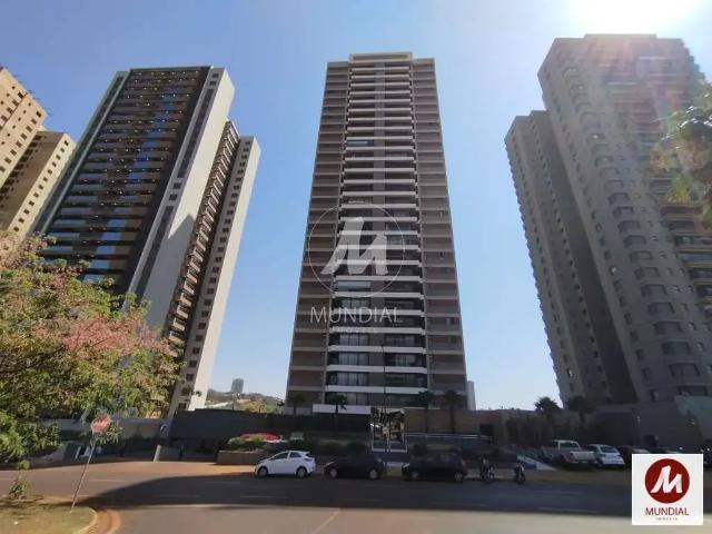 Apartamento para Venda em Ribeirão Preto/SP Jardim Olhos d'Água 4 Quartos