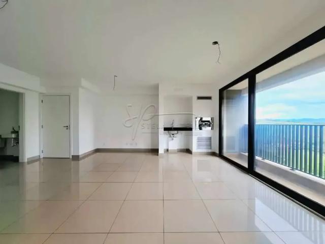 Apartamento para Venda em Ribeirão Preto/SP Jardim Olhos d'Água 4 Quartos