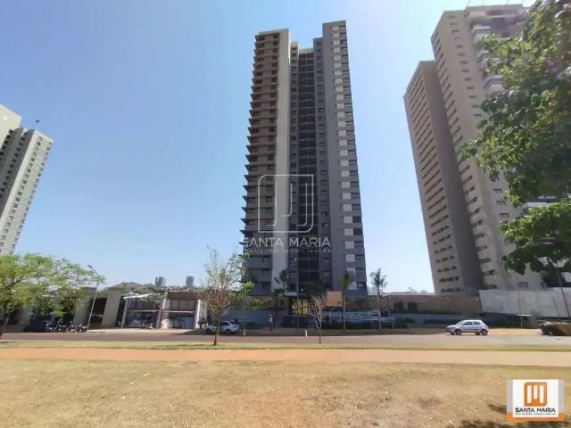 Apartamento para Venda em Ribeirão Preto/SP Jardim Olhos d'Água 4 Quartos