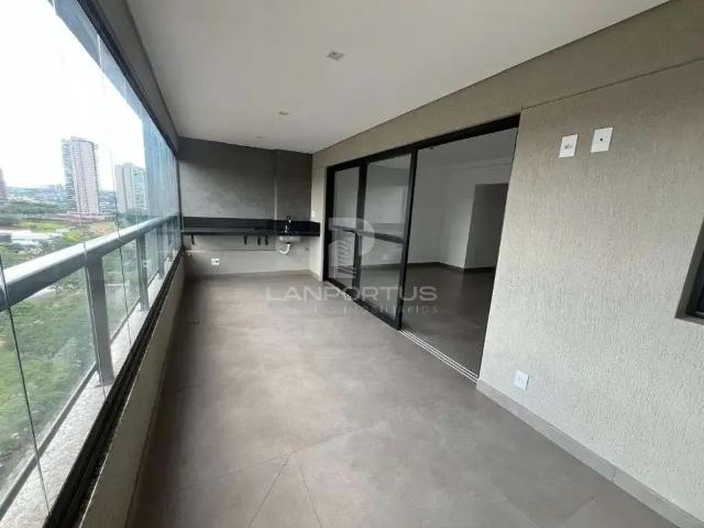 Apartamento para Venda em Ribeirão Preto/SP Jardim Olhos d'Água 4 Quartos