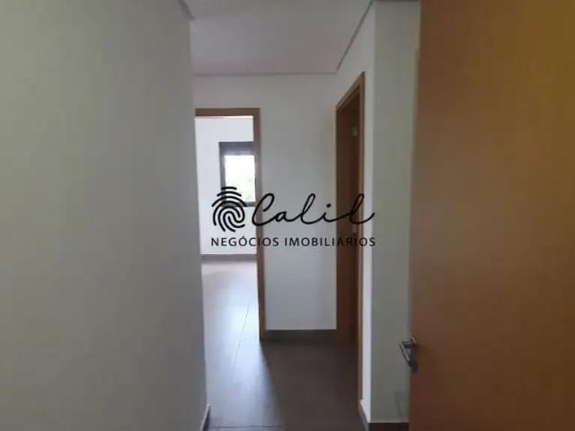Apartamento para Venda em Ribeirão Preto/SP Jardim Olhos d'Água 4 Quartos