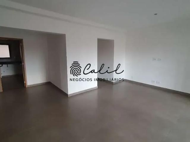 Apartamento para Venda em Ribeirão Preto/SP Jardim Olhos d'Água 4 Quartos