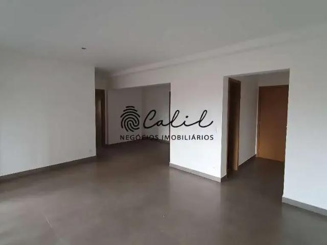 Apartamento para Venda em Ribeirão Preto/SP Jardim Olhos d'Água 4 Quartos