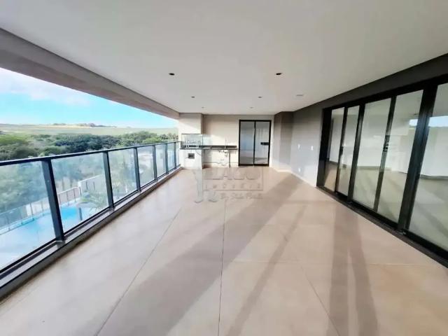 Apartamento para Venda em Ribeirão Preto/SP Jardim Olhos d'Água 4 Quartos